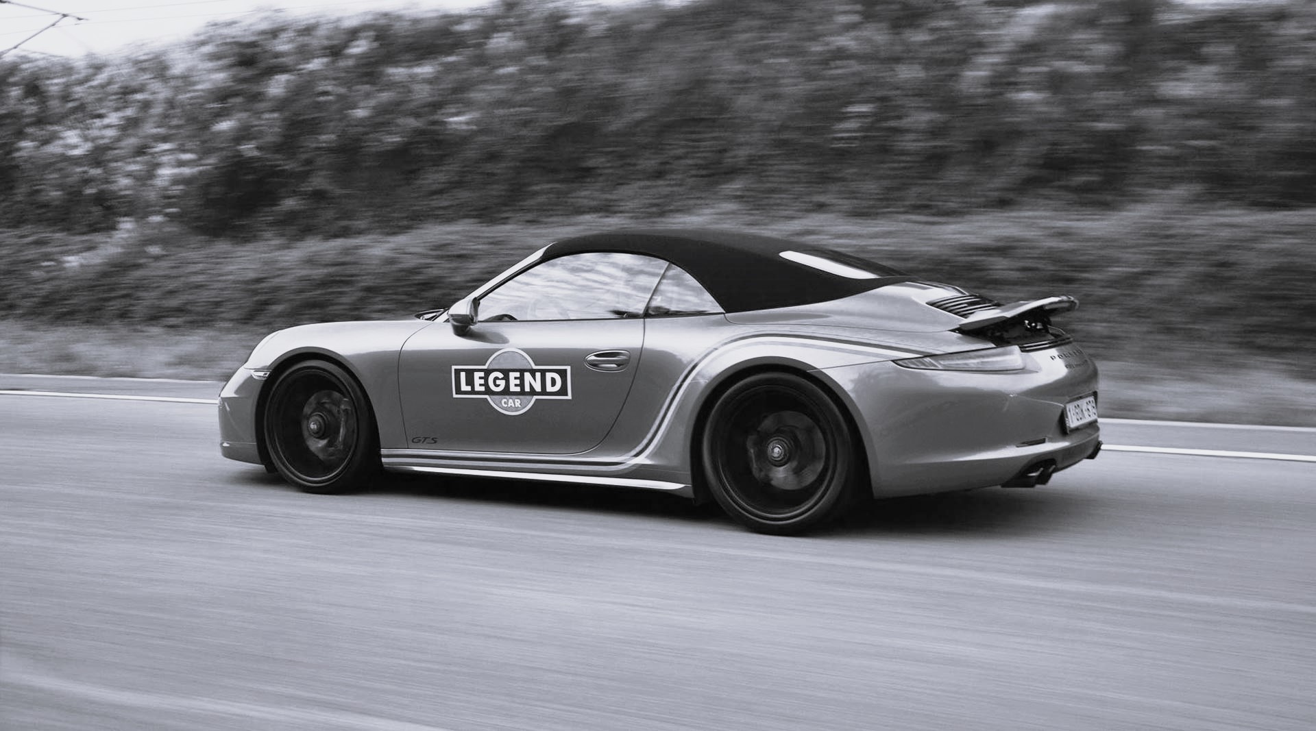 Te koop | Legend Car